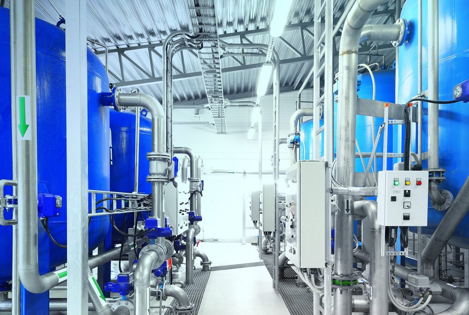 Greis Beschichtungstechnik – Unsere Dienstleistungen